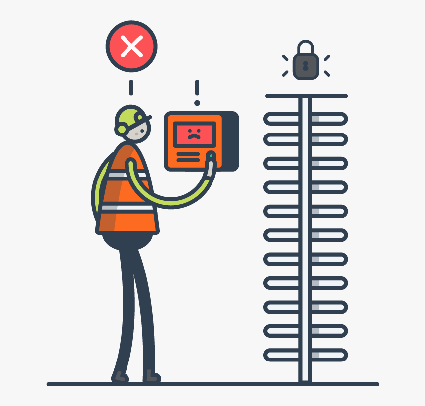 Improve Safety And Security - Control Clipart, HD Png Download ...