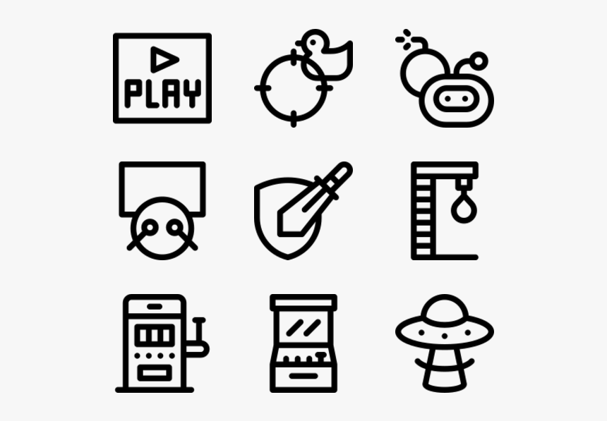 Information Technology Icons Png, Transparent Png , Transparent Png ...