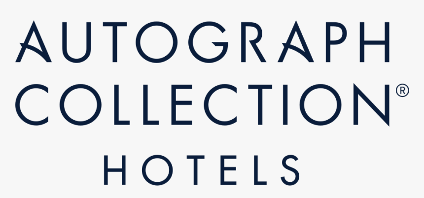 Autograph Collection Hotels Vector, HD Png Download , Transparent Png ...