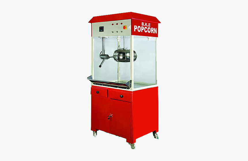 Pop Corn Making Machine - Balakrishna, HD Png Download , Transparent ...