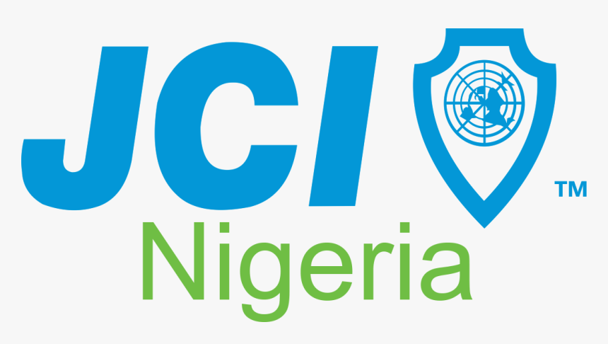 Jci Nigeria - Jci Nigeria Logo Png, Transparent Png , Transparent Png ...