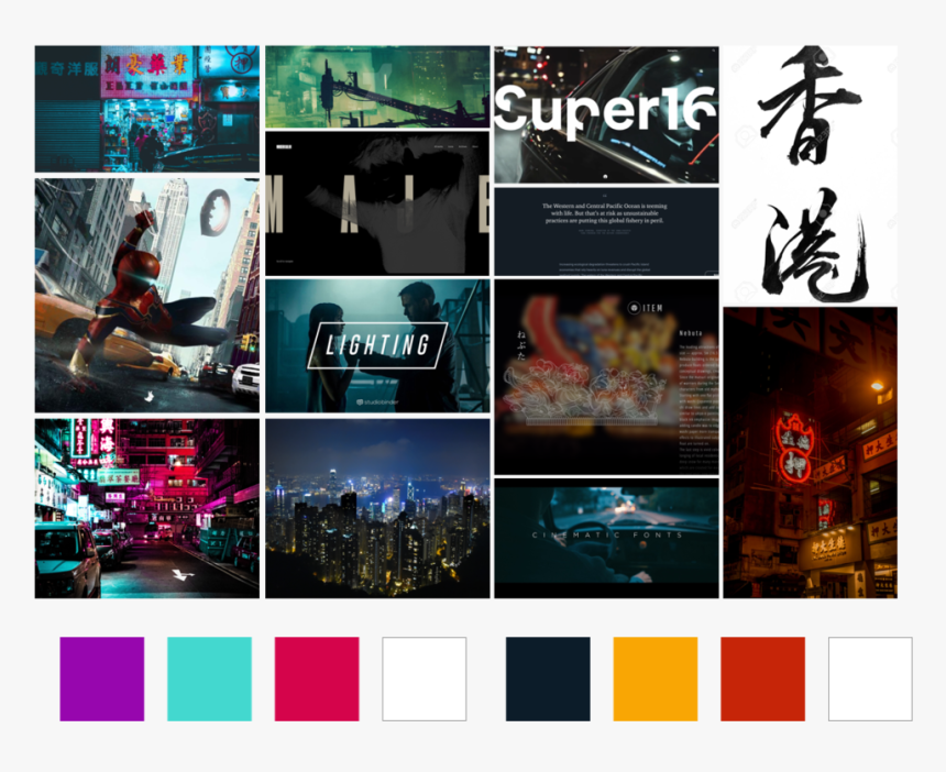 Art Direction - Graphic Design, HD Png Download , Transparent Png Image ...