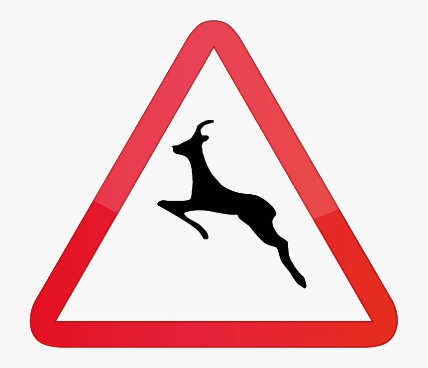 Red Triangle, HD Png Download , Transparent Png Image - PNGitem