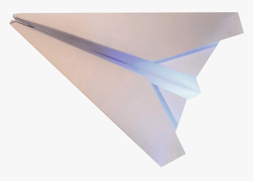 Long Distance Glider Paper Planes Origami For Kids - Origami Paper, HD ...