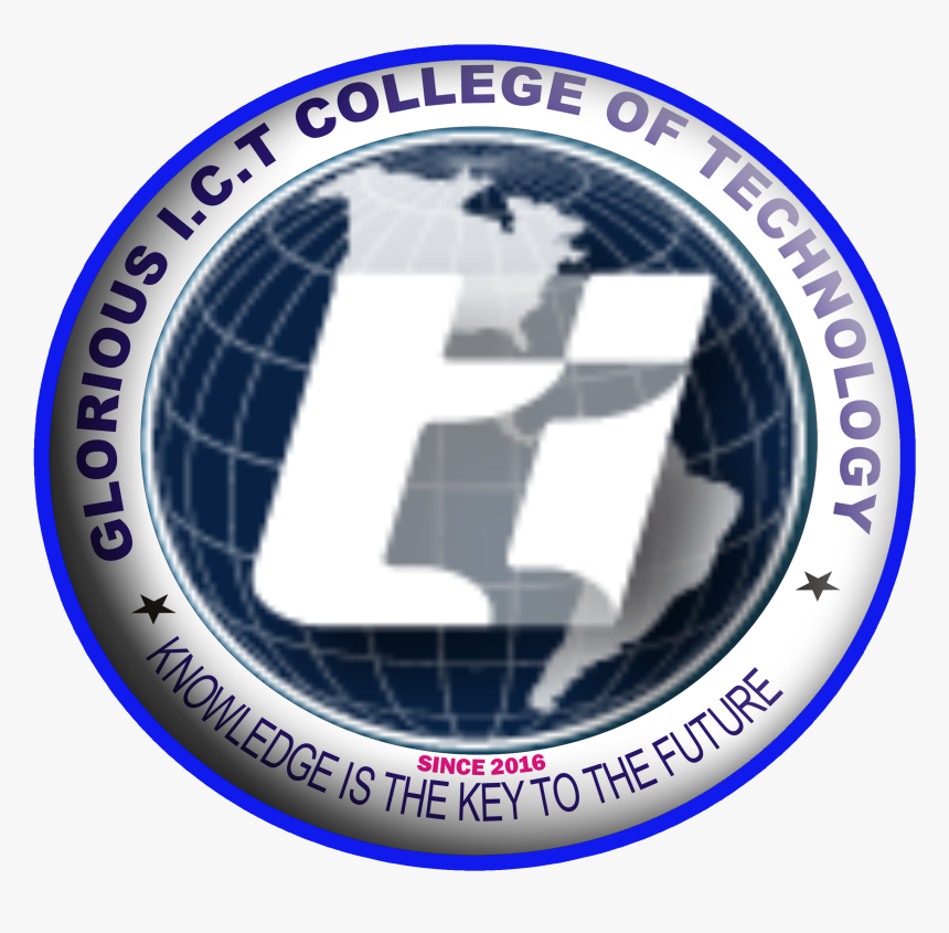 Welcome To Glorious Ict College, HD Png Download , Transparent Png ...