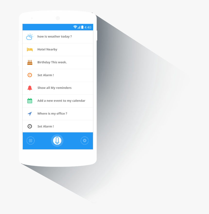 Siri Icon Png, Transparent Png , Transparent Png Image - PNGitem