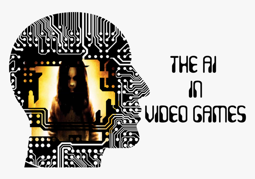 Ai Intro - Artificial Intelligence Clipart Png, Transparent Png ...