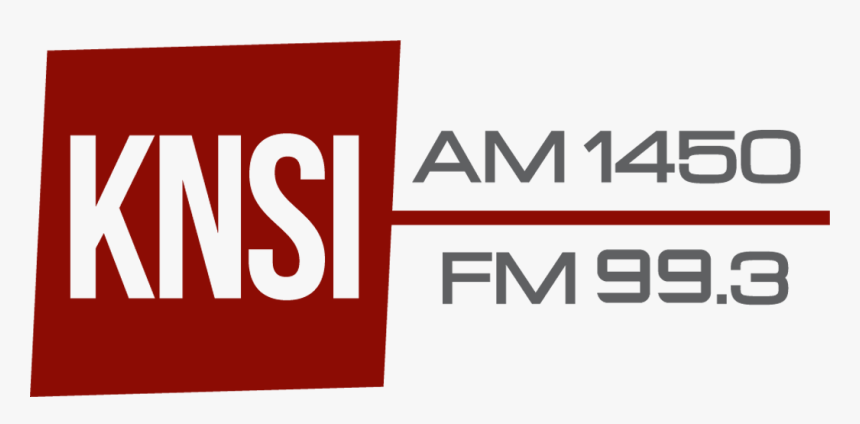 Knsi Radio - Knsi 1450, HD Png Download , Transparent Png Image - PNGitem