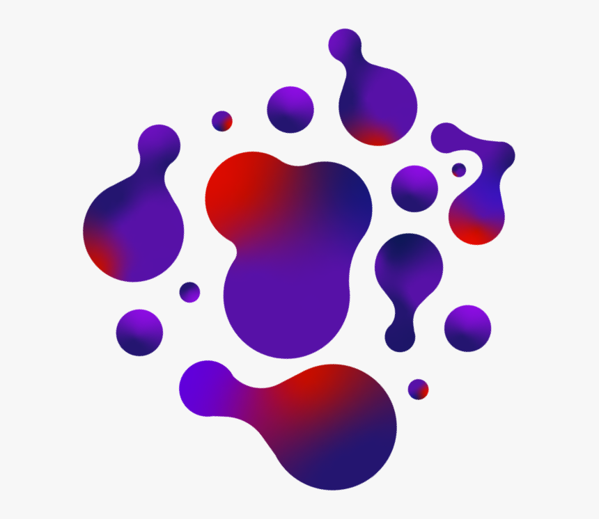 Particles, HD Png Download , Transparent Png Image - PNGitem