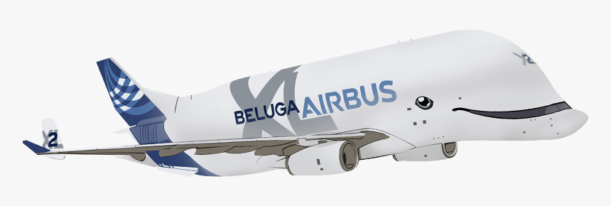 Airbus A380, HD Png Download , Transparent Png Image - PNGitem