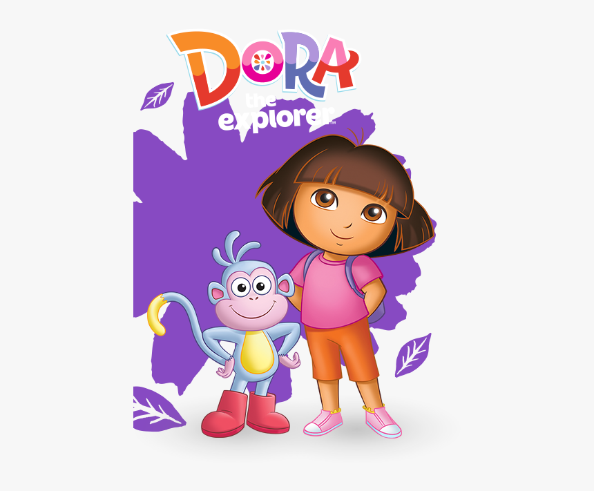 Isa Clipart Dora