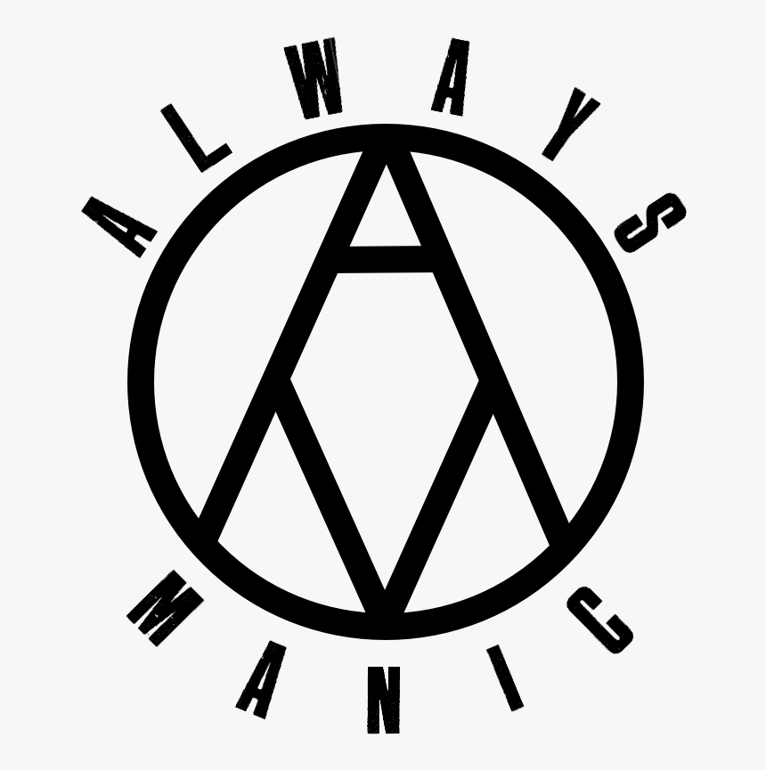 Always Manic - Świadkowie Jehowy Symbol, HD Png Download , Transparent ...