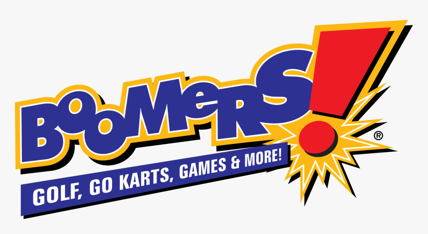 - Boomers San Diego Logo Clipart , Png Download - Boomers Boca Raton ...