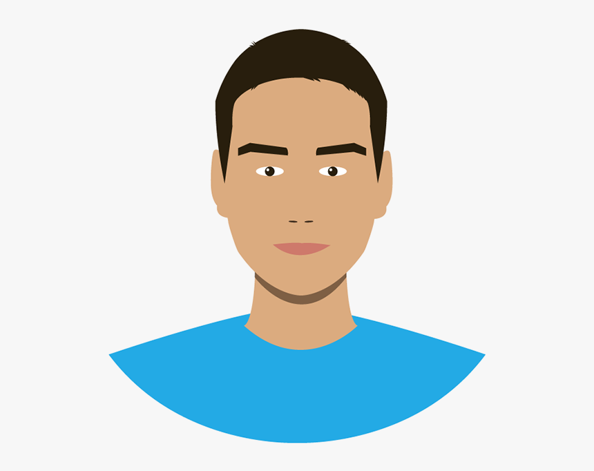 Self Portrait Animation, HD Png Download , Transparent Png Image - PNGitem