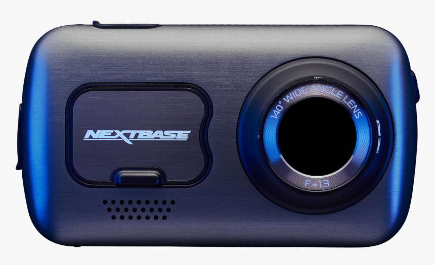 Nextbase 622gw - Camera Lens, HD Png Download , Transparent Png Image ...