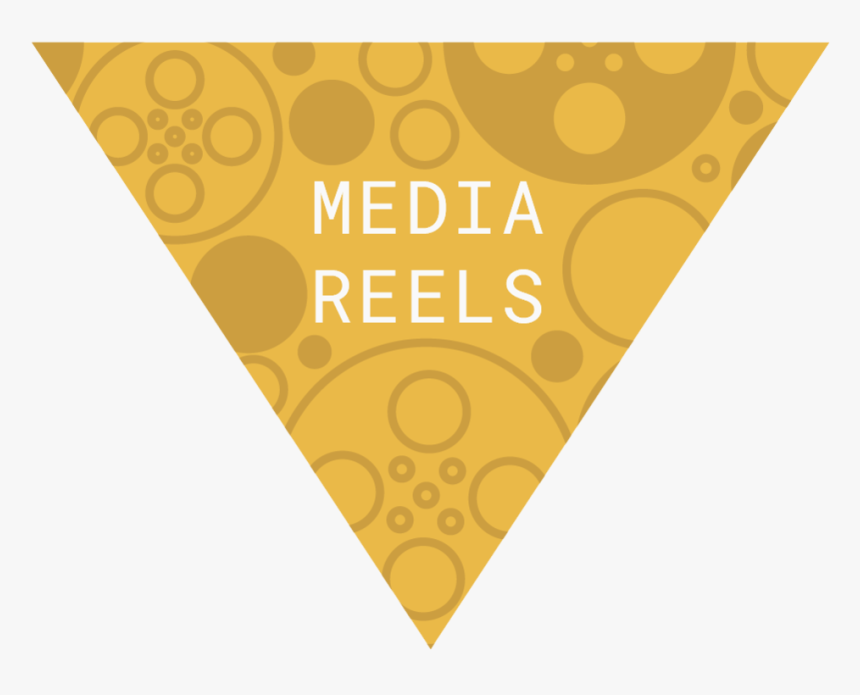Button Media Reels - Poster, HD Png Download , Transparent Png Image ...