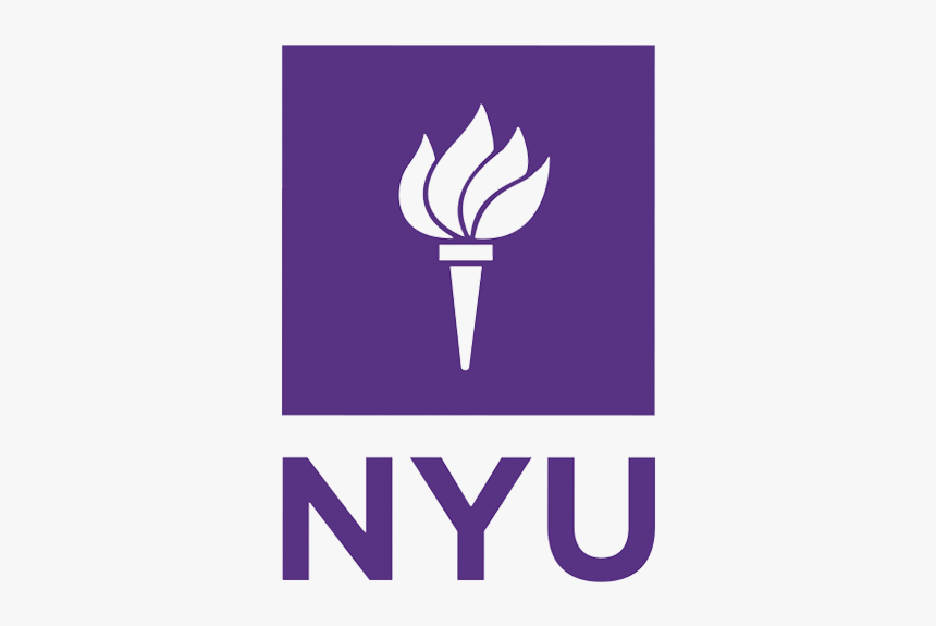 Nyu Logo - New York University Logo Png, Transparent Png , Transparent ...