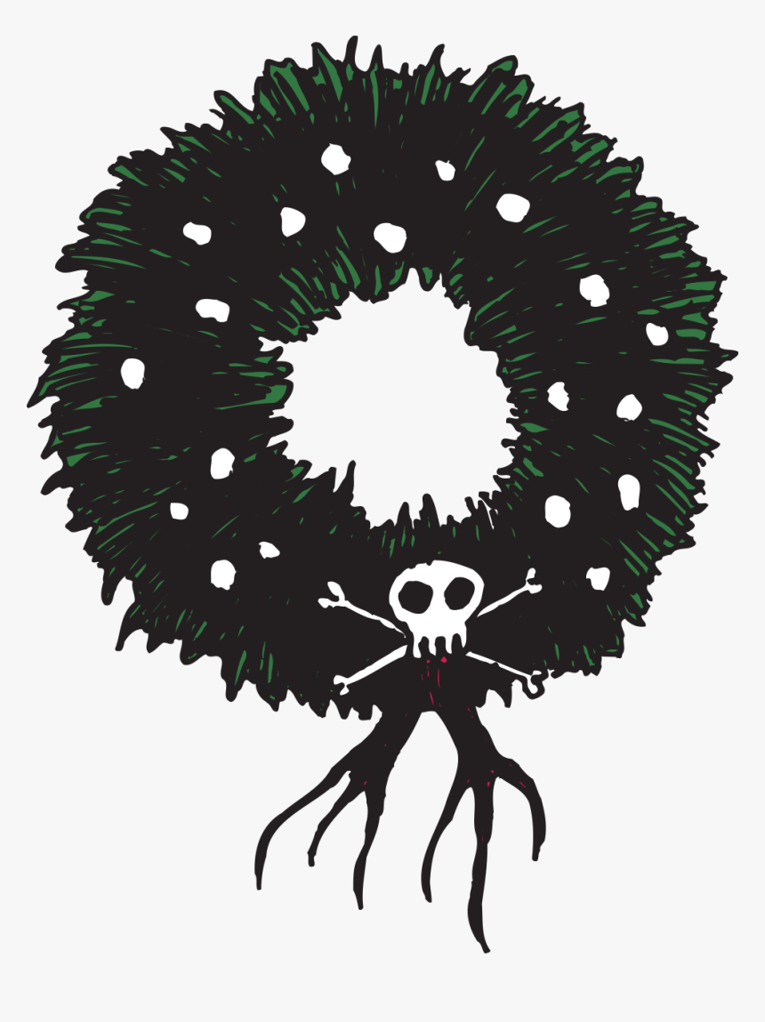 Jack Skellington Sandy Claws Drawing