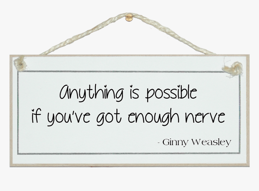 Shabby Chic Sign, HD Png Download , Transparent Png Image - PNGitem