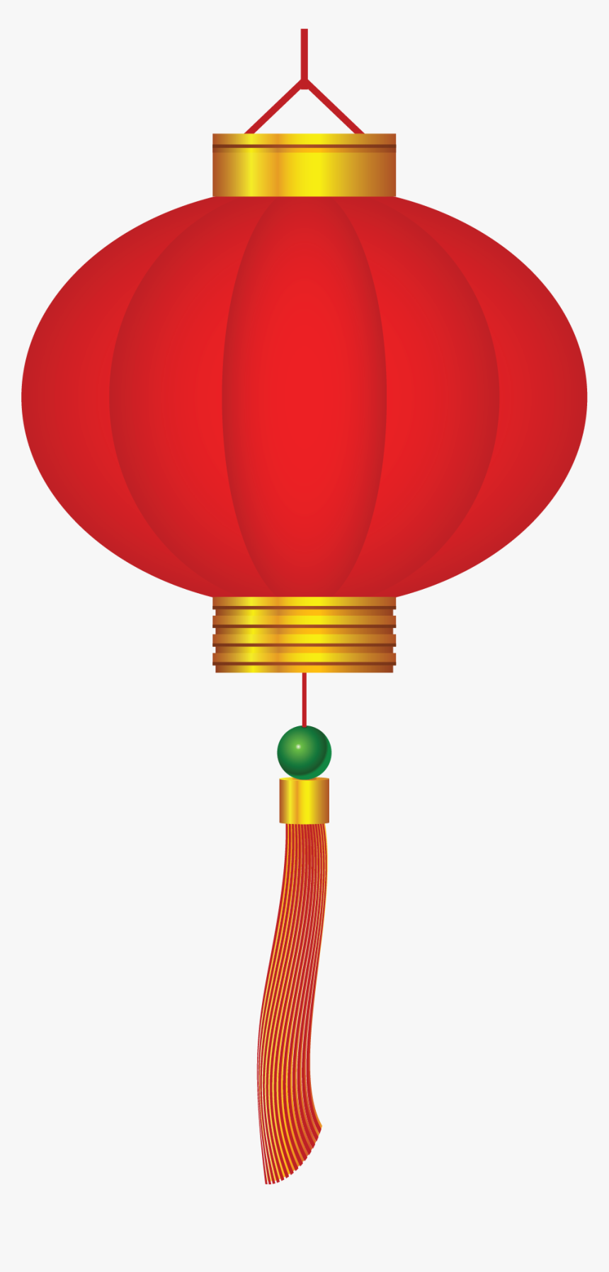 Chinese New Year Vector, HD Png Download , Transparent Png Image - PNGitem