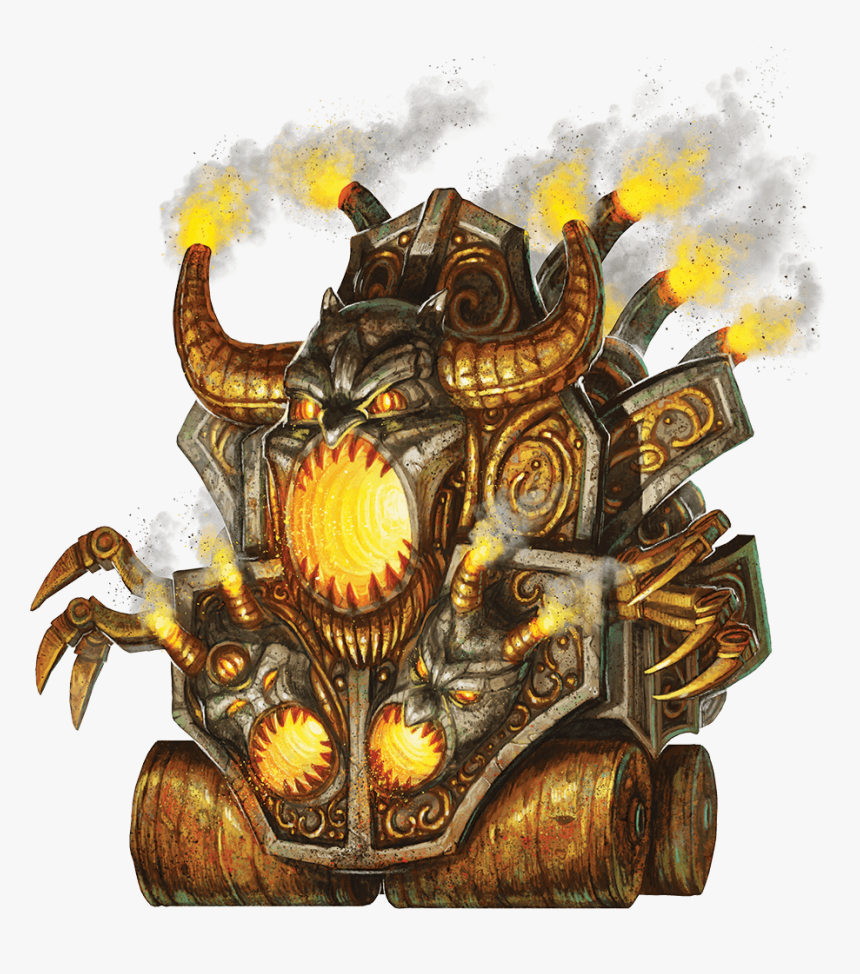 D&d 5e Duergar Hammerer, HD Png Download , Transparent Png Image - PNGitem