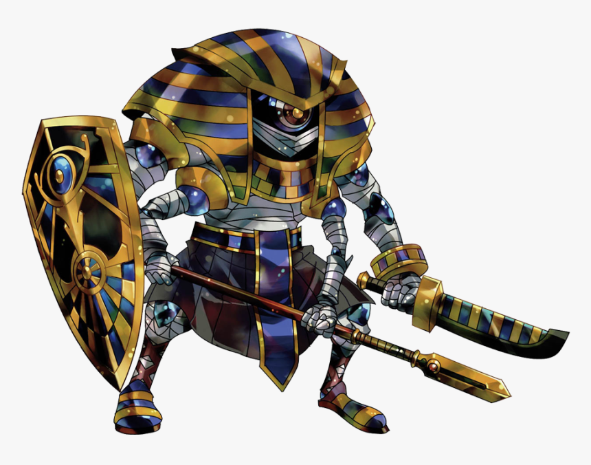 Rpg Maker Enemy Resources, HD Png Download , Transparent Png Image ...