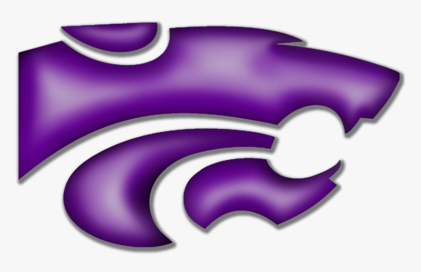 Blue Springs Wildcats Logo