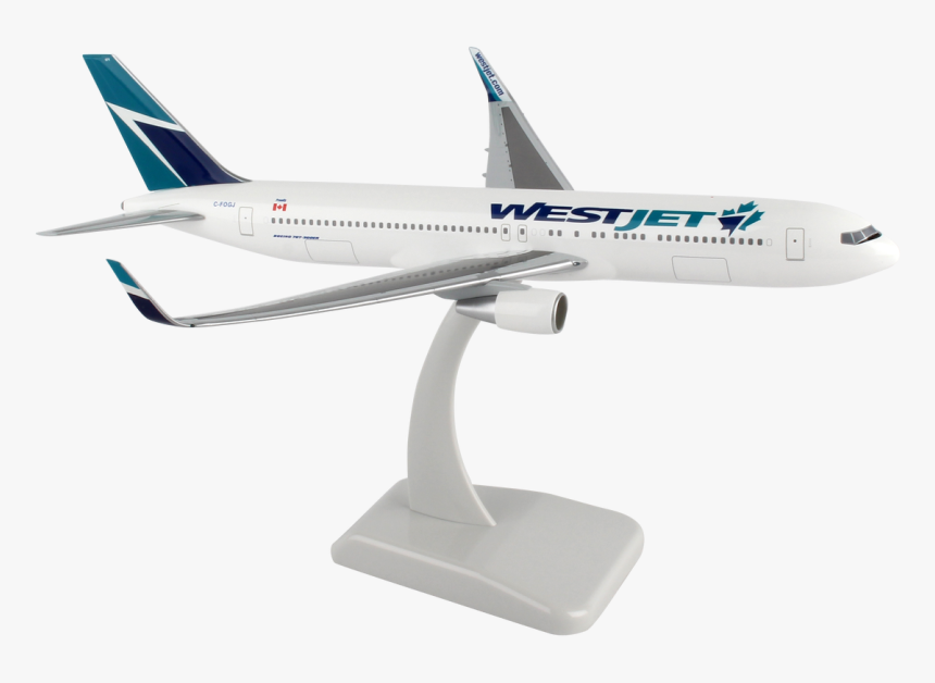 Westjet 767 1 200 Hogan, HD Png Download , Transparent Png Image - PNGitem