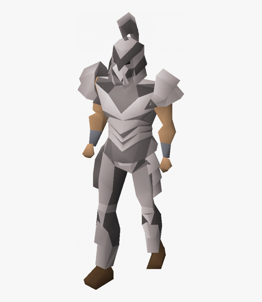 Osrs Ultimate Ironman Armor, HD Png Download , Transparent Png Image ...