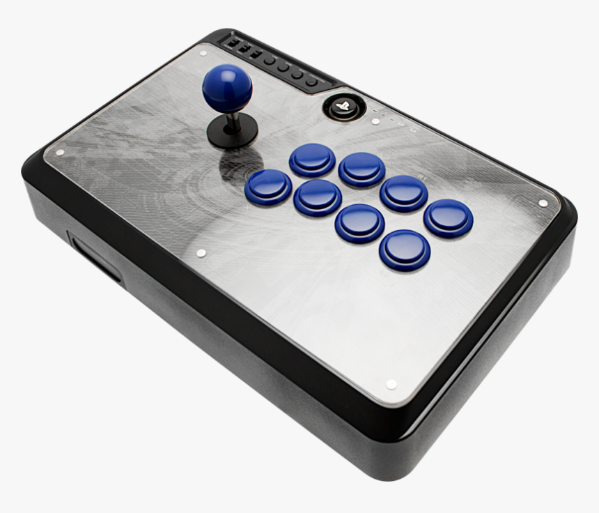 Arcade Stick Png - Venom Arcade Stick, Transparent Png , Transparent ...