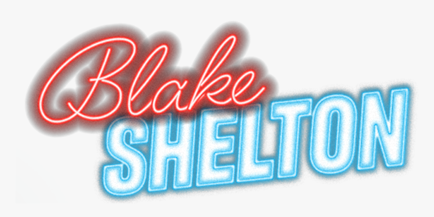 Blake Shelton - Graphic Design, HD Png Download , Transparent Png Image ...