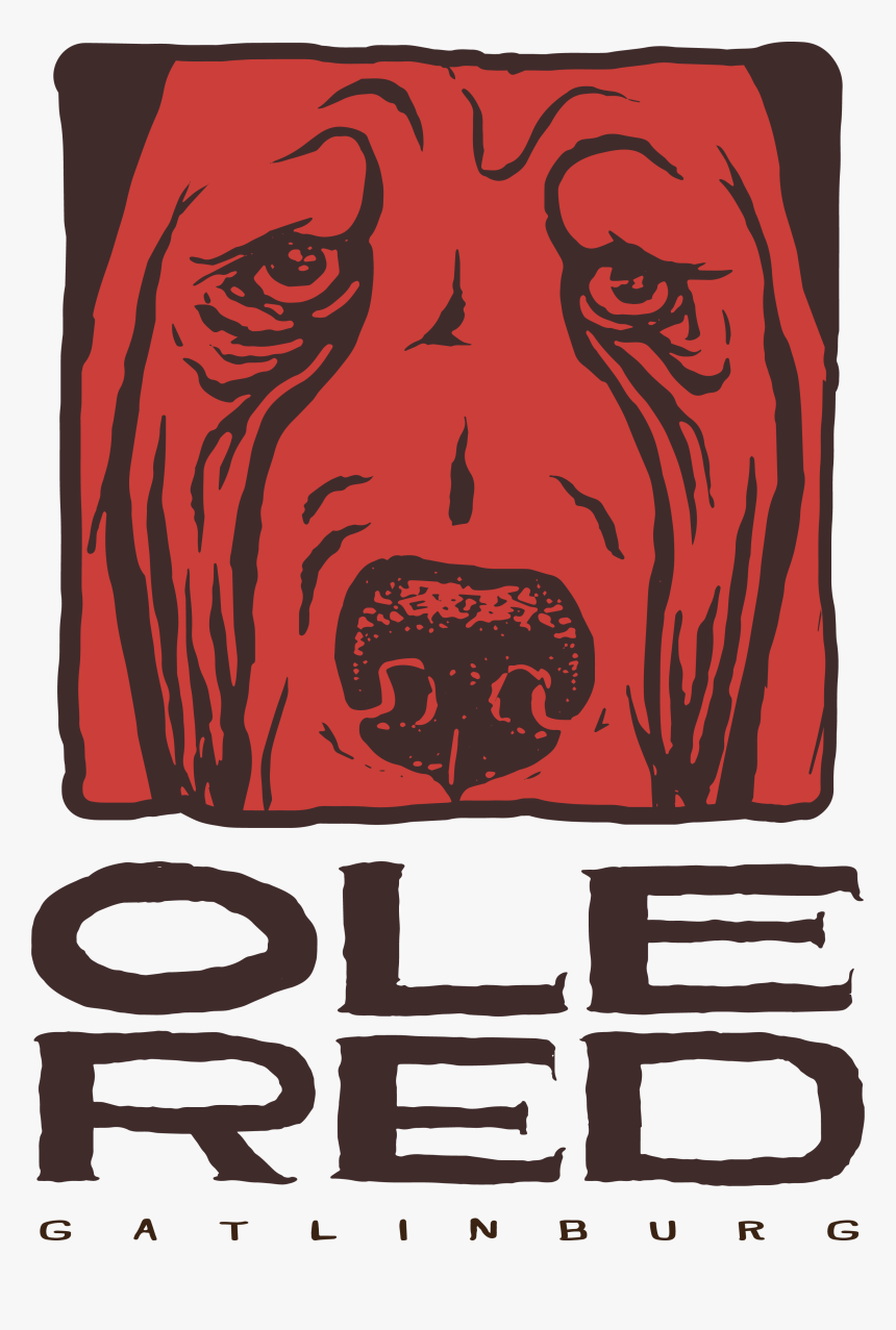 Ole Red Nashville Logo, HD Png Download , Transparent Png Image - PNGitem