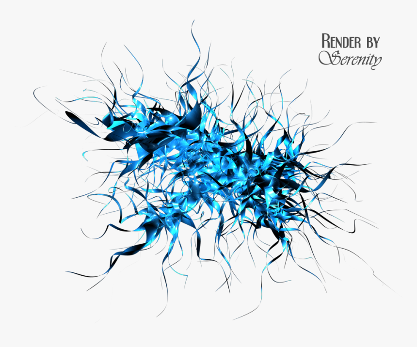 Sig Of The Week - Transparent Png C4d Render, Png Download ...