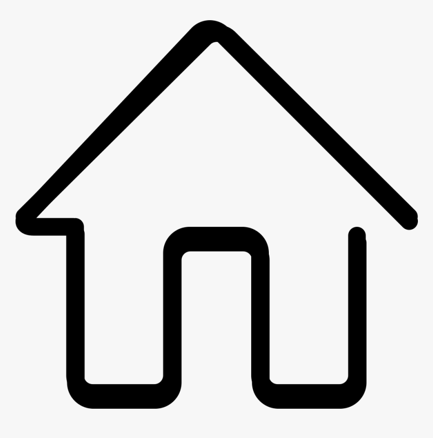 Back Home Svg Png Icon Free Download - Icon Back To Home, Transparent ...