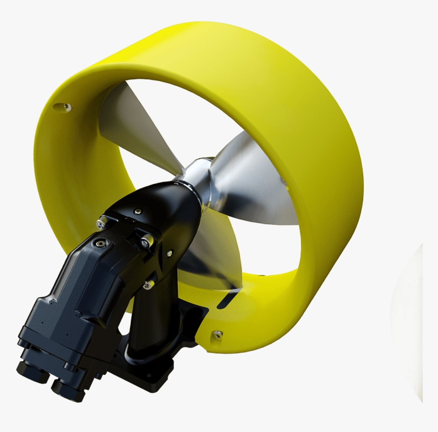 Curvetech Thruster - Machine, HD Png Download , Transparent Png Image ...
