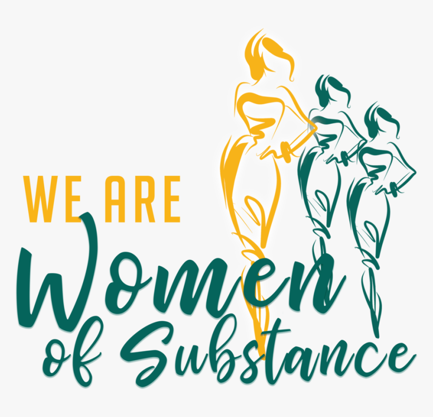 Star Wos Graphic - Good Women Of Substance Logo, HD Png Download ...