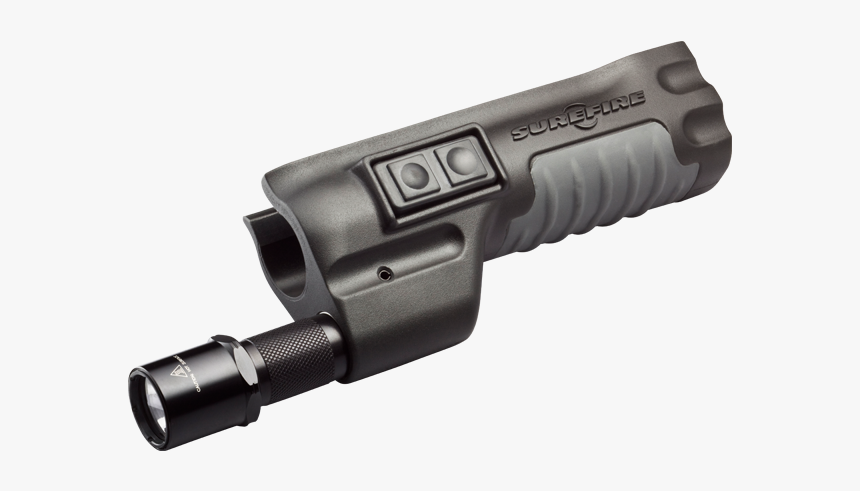 Mossberg Shockwave Light Mount, HD Png Download , Transparent Png Image ...