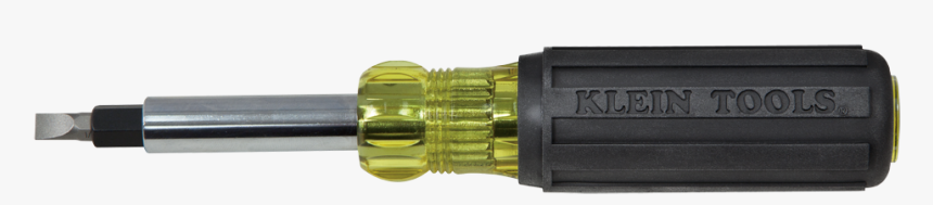 Klein Tools Multi Screwdriver, HD Png Download , Transparent Png Image ...