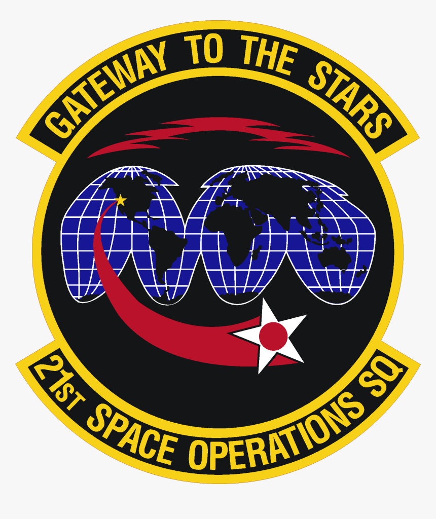 21st Space Operations Squadron - 921 Contingency Response Squadron, HD ...