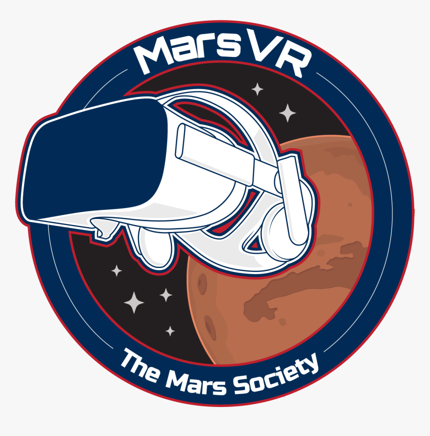 Mars Society Logo, HD Png Download , Transparent Png Image - PNGitem