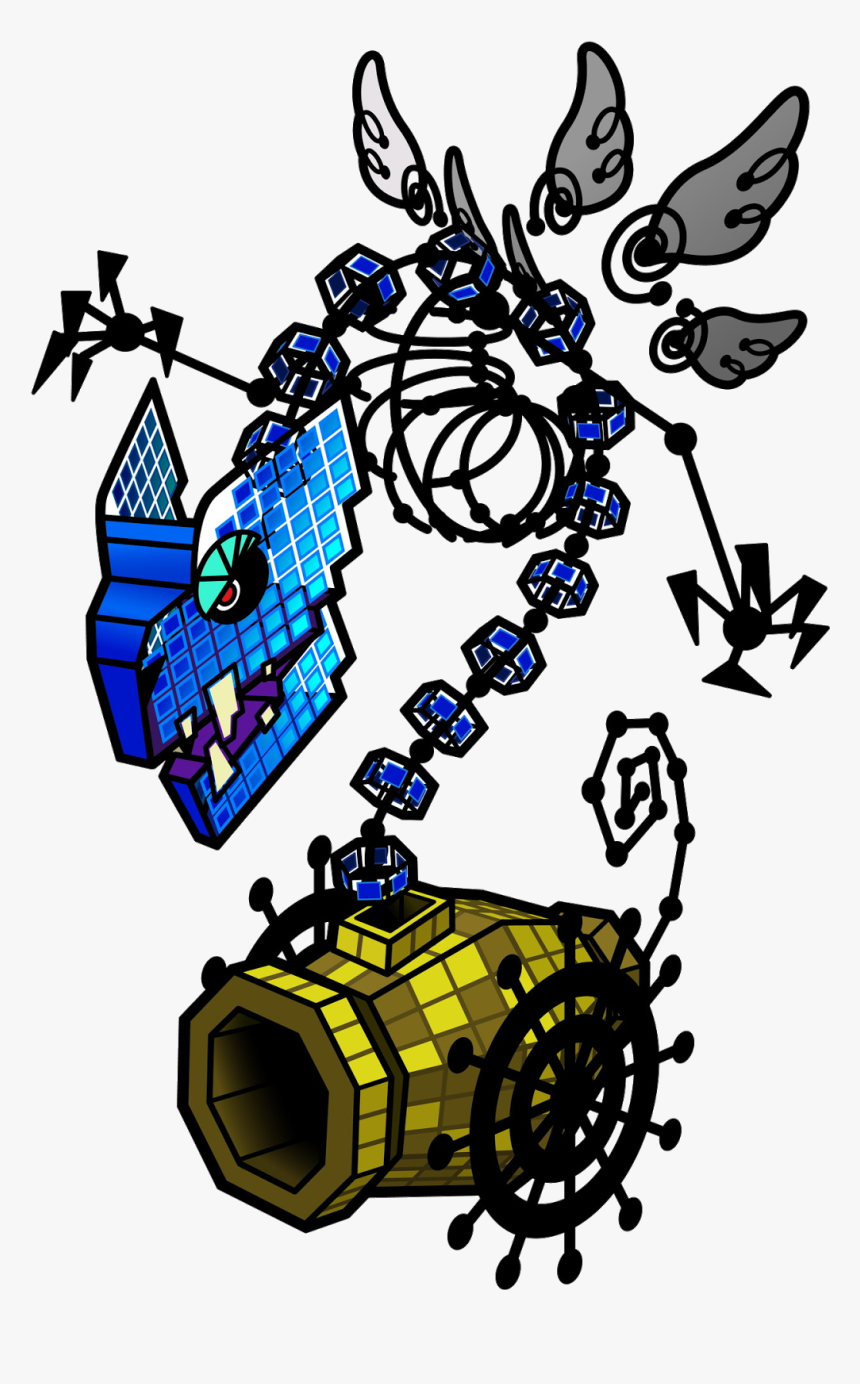 Super Paper Mario Wracktail