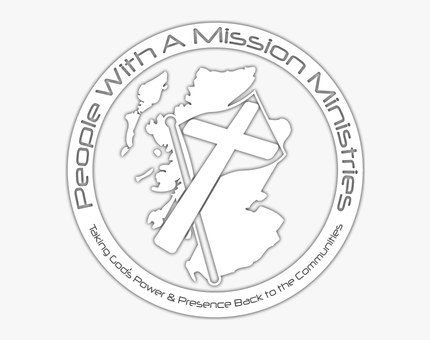 Logo Christian Mission, HD Png Download , Transparent Png Image - PNGitem