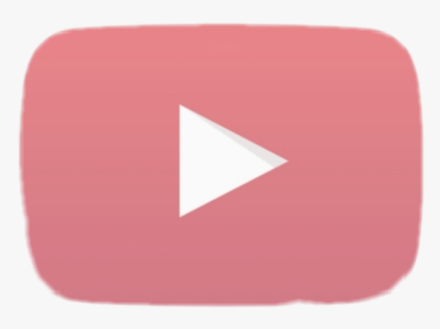 #pink #youtube #vsco #pinkyoutube #pinkvsco - Sign, HD Png Download ...