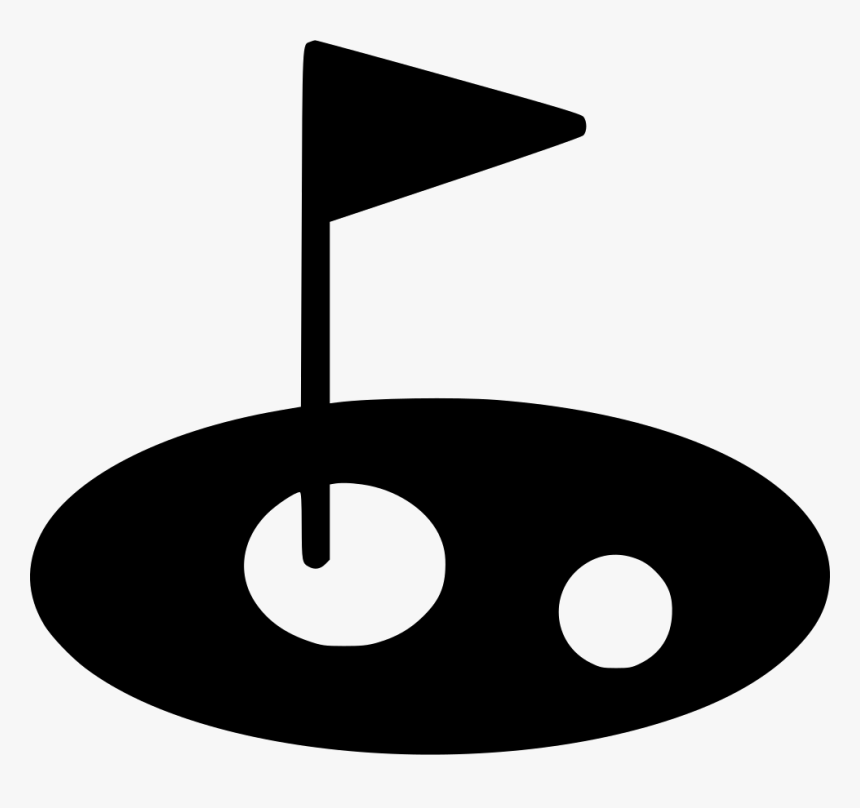 Golf Court - Golf Course Icon Png, Transparent Png , Transparent Png ...
