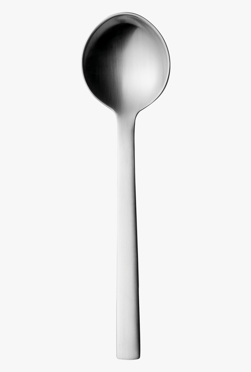 New York Dessert Spoon - Transparent Background Spoon Png, Png Download ...