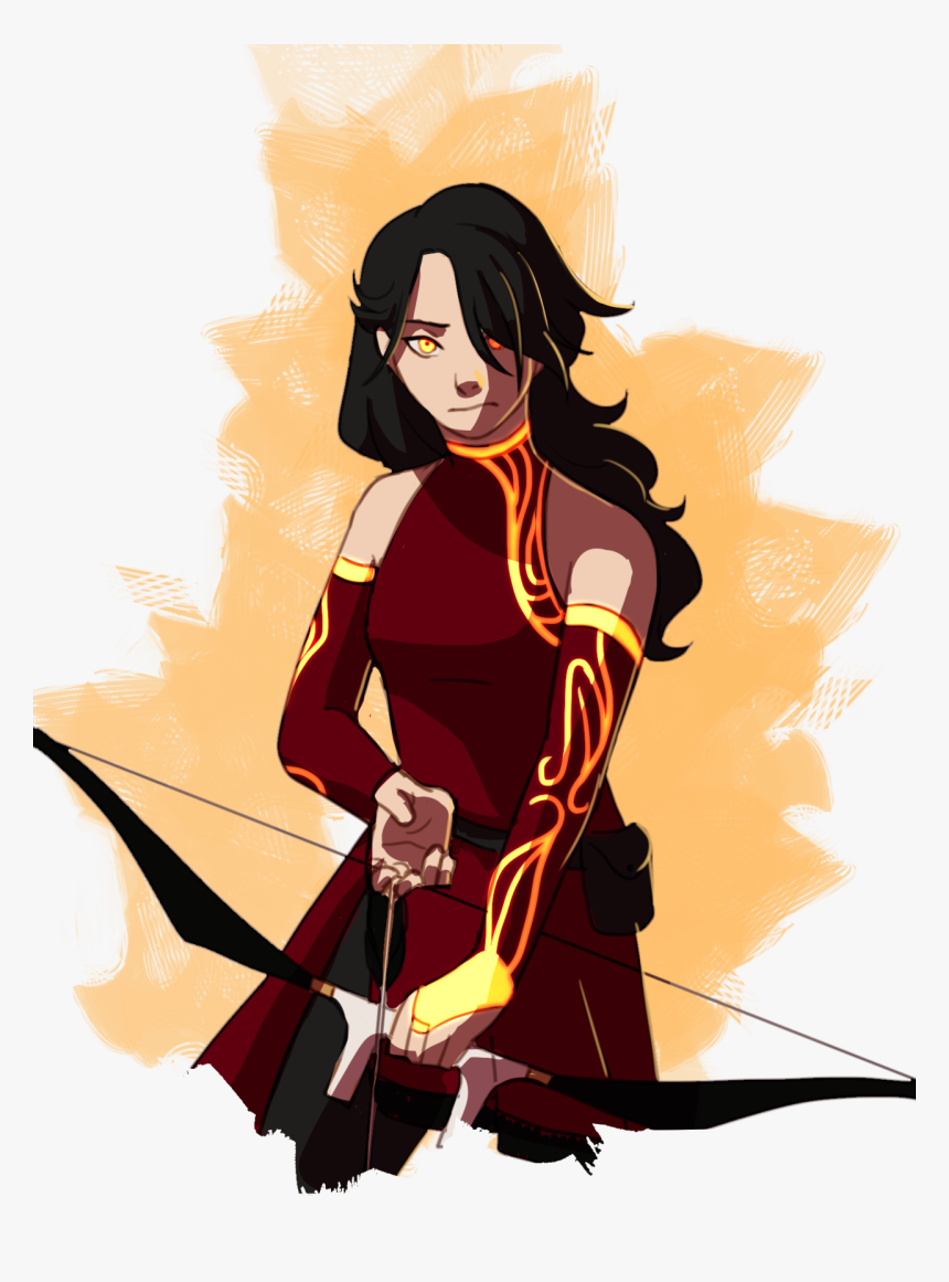 Rwby Pyrrha Png, Transparent Png , Transparent Png Image - PNGitem