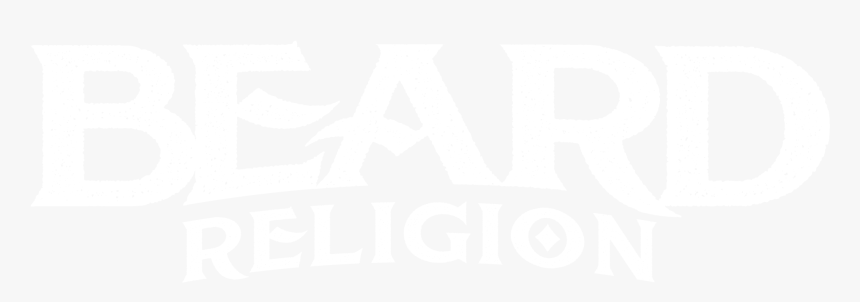 White Beard Logo - Poster, HD Png Download , Transparent Png Image ...