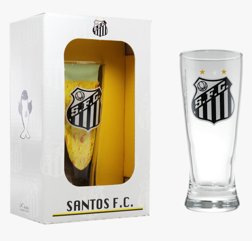 Santos Fc, HD Png Download , Transparent Png Image - PNGitem