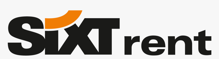 Sixt, HD Png Download , Transparent Png Image - PNGitem