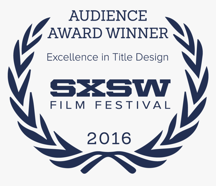 Sxsw Laurel , Png Download - Sxsw Film Festival Png, Transparent Png ...